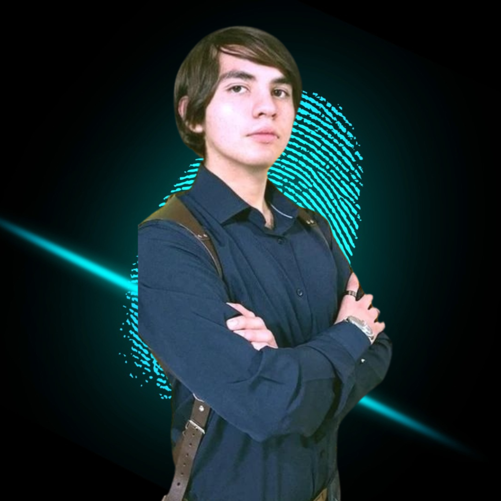 The Ledger Psic & Crime – Psic&Crime