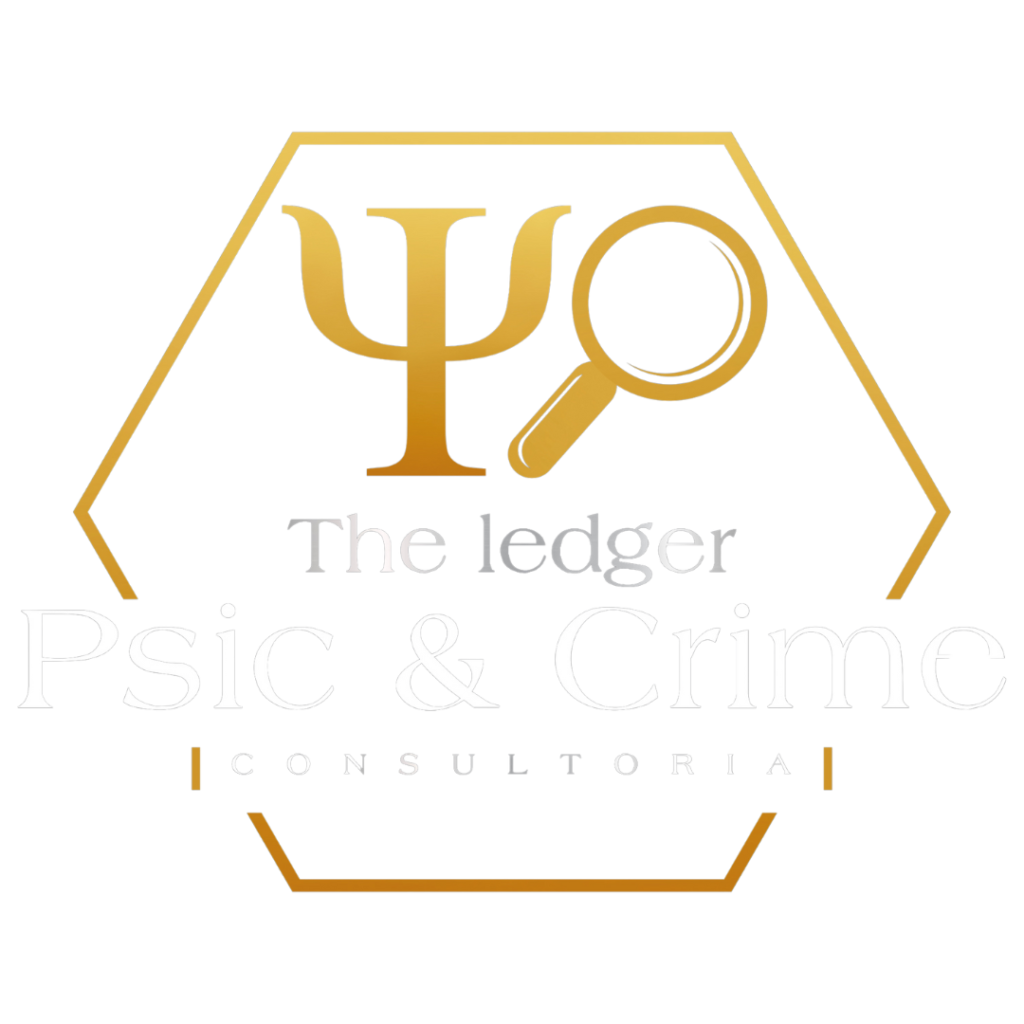 The Ledger Psic & Crime – Psic&Crime
