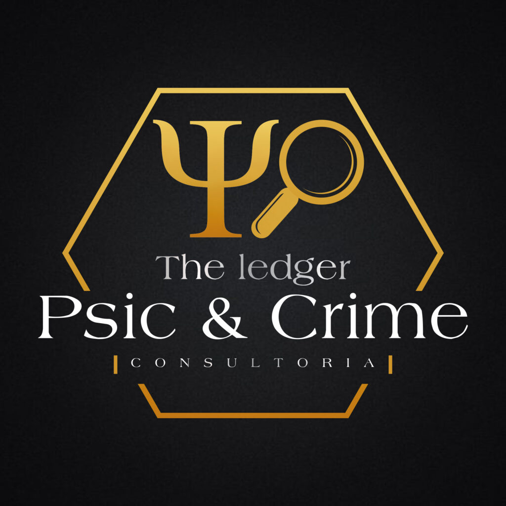 The Ledger Psic & Crime – Psic&Crime